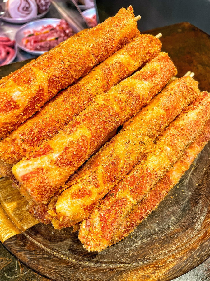 Prodotti – Macelleria Callegari dal 1961